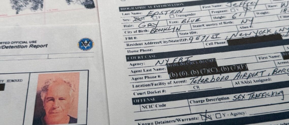 Takeaways from what the Epstein files show about the FBI investigation ...
