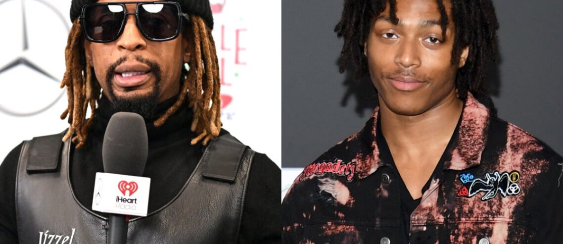 Lil Jon ‘heartbroken’ after body of his missing son is pulled from a ...