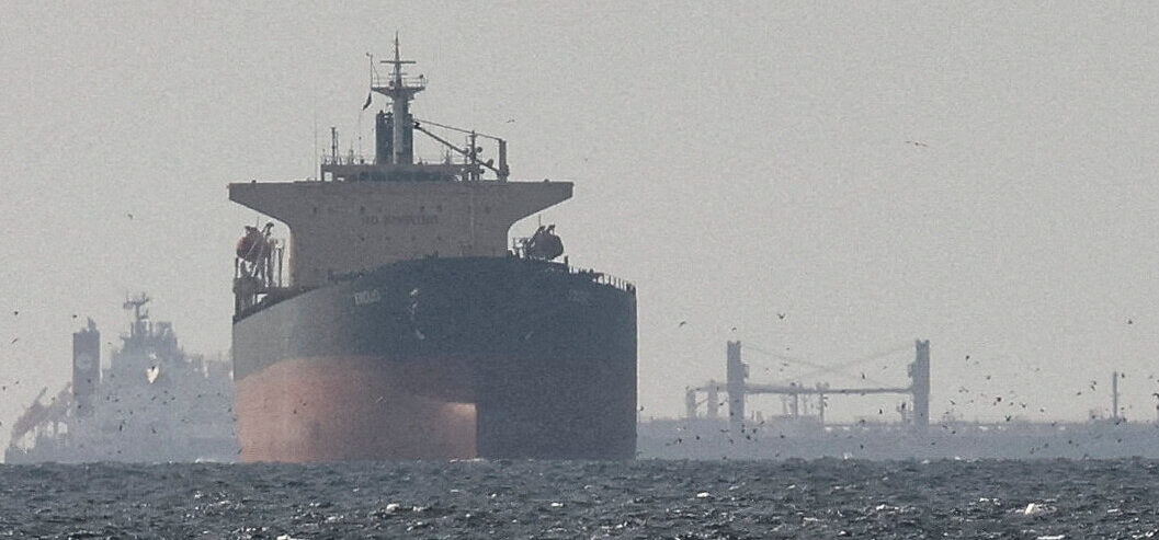 Iran Says ‘Non-Hostile’ Ships Can Sail Through the Strait of Hormuz ...
