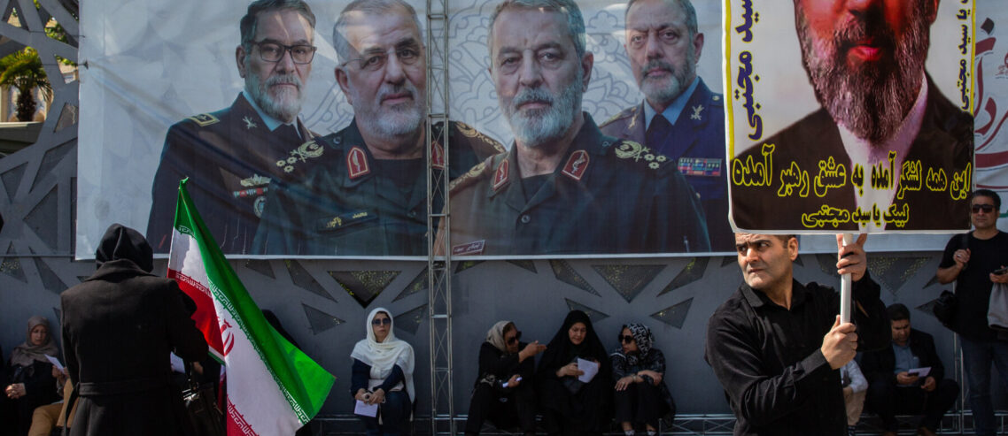 Amid Conflicting Messages From Trump and Iran, Hopes for Peace Deal ...